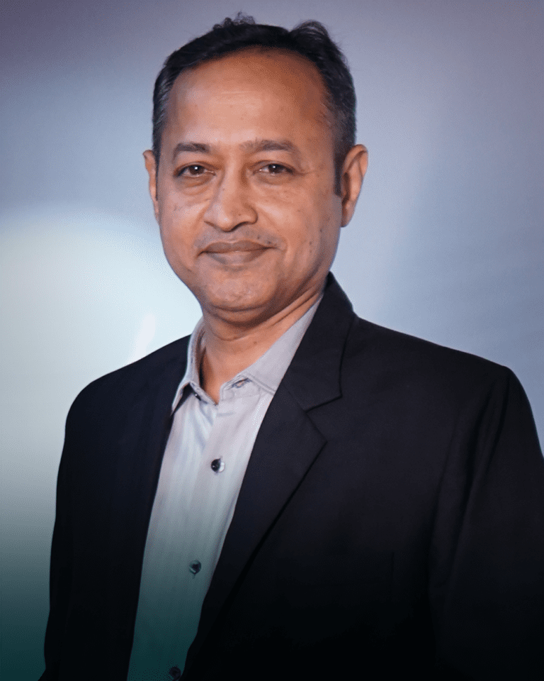 Leadership Team - AMH Global Business Services